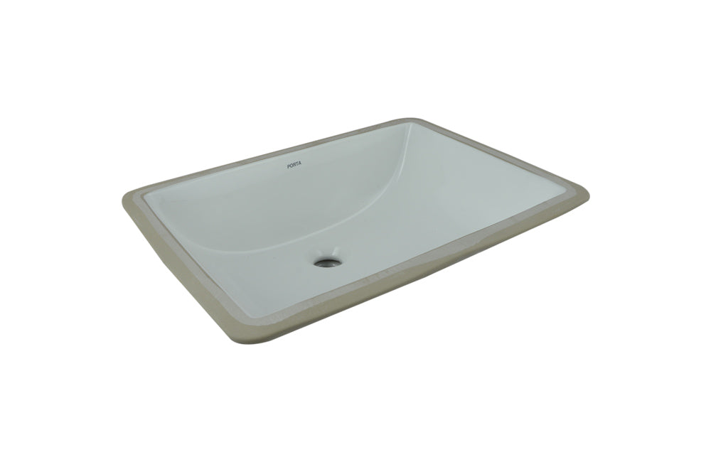 Under Counter Basin | HDLU22 – Bathhub
